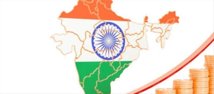 India Poised To Overtake Japan As World S Third Largest Eco