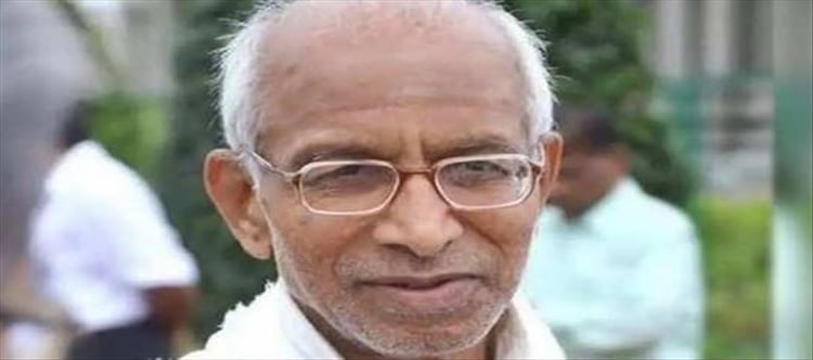 Jnanayogi Siddeshwar is ready for Guru Naman Vijayapura..