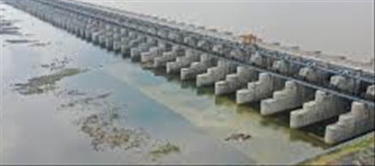 Kaleshwaram Project: Annaram, Sundilla barrages in danger