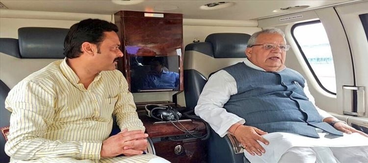 Know the richest MLA of Madhya Pradesh.