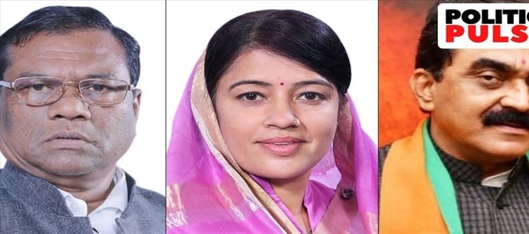 Mahakaushal s dominance in MP politics, 4 ministers included