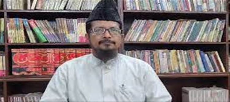 Maulana Shahabuddin Razvi received death threats?