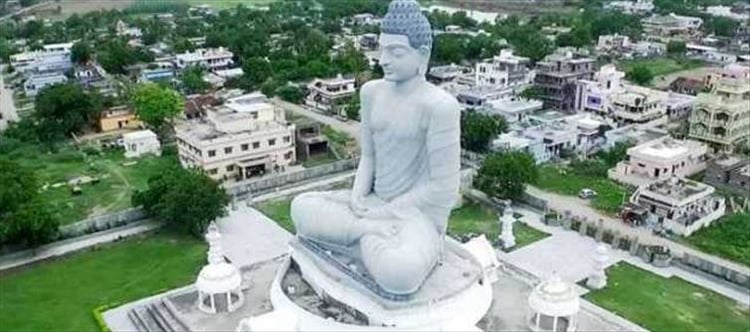Now, Navaratnalu-Pedalandariki Illu in Amaravati