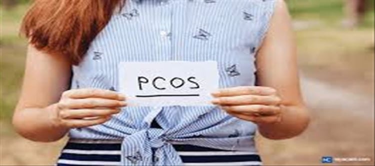 PCOS can be cured by making small lifestyle changes, Certai