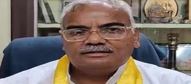 Rajasthan Education Minister Madan Dilawar s video goes vir