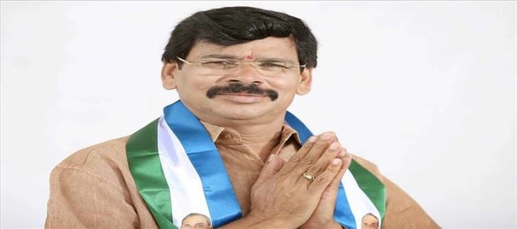 Ramachandra Reddy Bids Farewell.