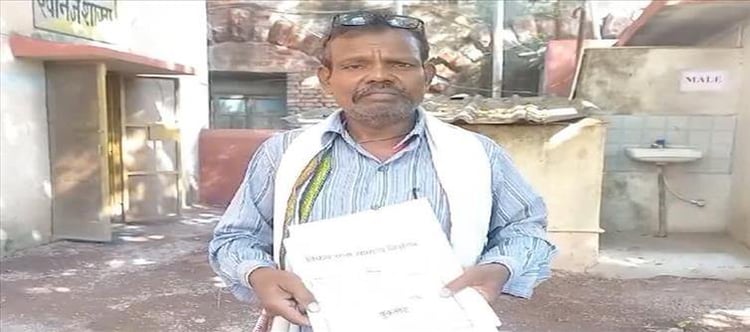 Shankar Lal, who cremated lakhs of dead bodies, will contes