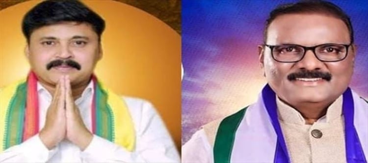 Songa Roshan is a definite TDP s Promising Leader..