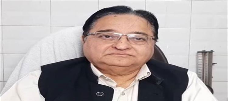 SP MP ST Hasan made allegations, political temperature rises