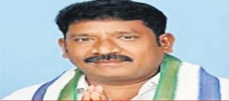 TDP s Sridhar: Leader or Turncoat?