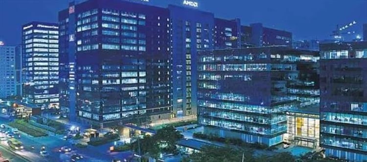 Telangana IT sector surges beyond Hyderabad stark contrast