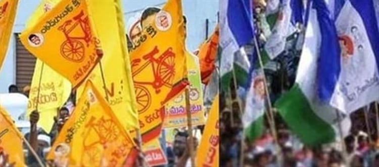 Tiruvuru - Local versus non-local...?