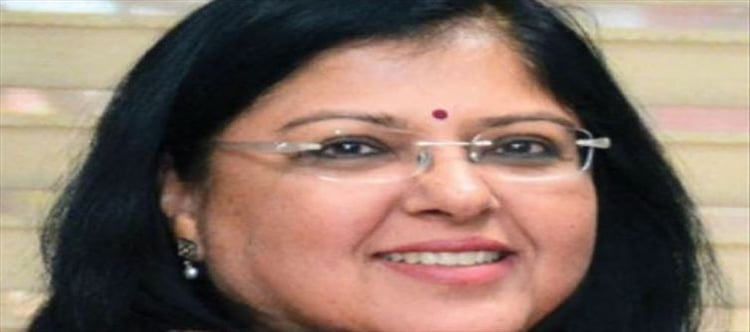 Veera Rana appointed in place of Iqbal Singh Bains...