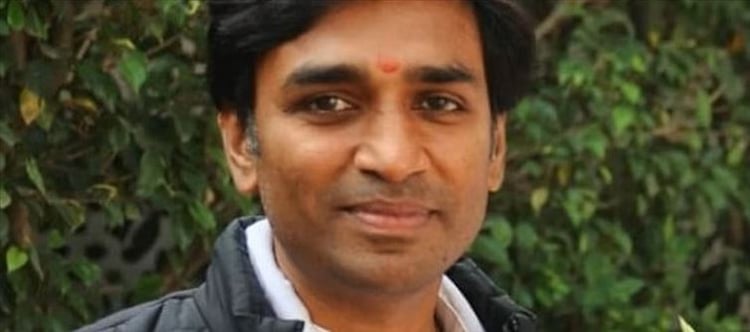 Vikrant Bhuria resigns from the post of MP