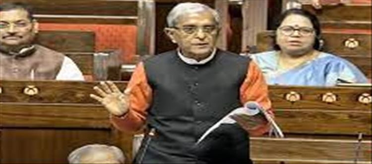 Waqf Board Act: One of BJP MP Harnath Singh s main claims...