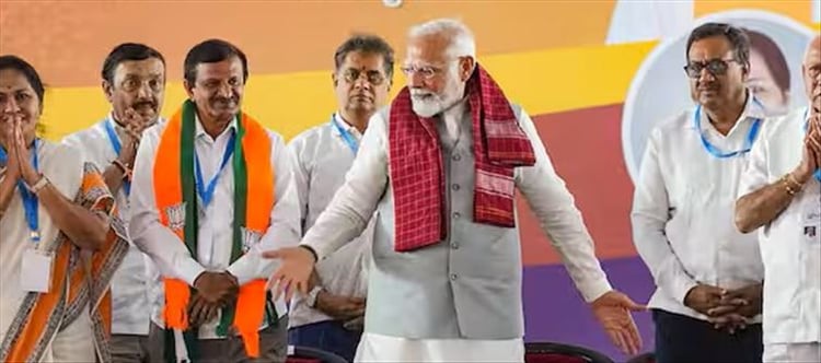 What is Neha murder case, which created political stir?