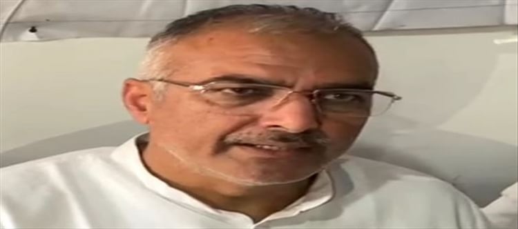 Who is Sanjay Bhatia? Can become the new president