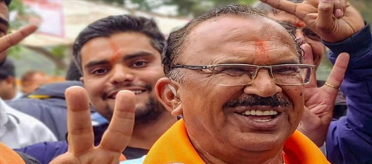 Who is Vasudev Devnani, who will become speaker of Rajastha