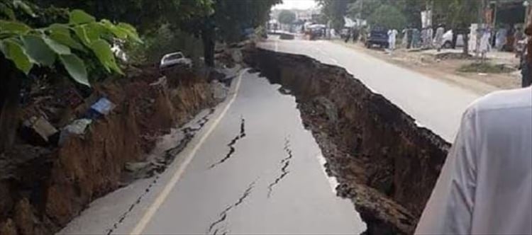 Why Delhi, Noida, Gurugram, Faridabad witness earthquake so