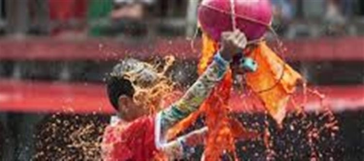 Janmashtami 2025: Major Dahi Handi Events Mumbai