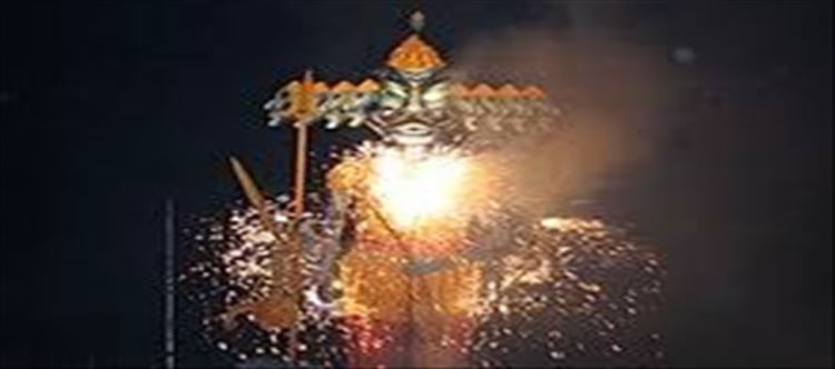 Ravan Vadh: How did Ravana become a demon?