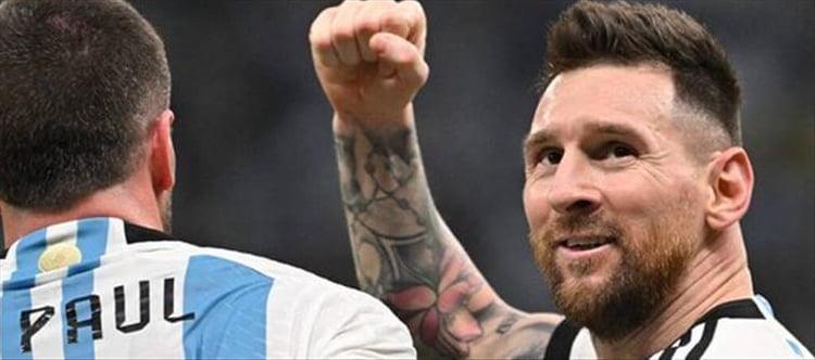 Messi threatened by drug mafia in Argentina to target wife