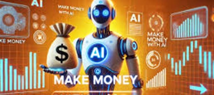 Easy Ways to Earn Money with Gemini AI in 2025