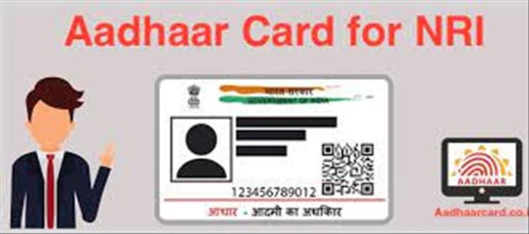 Are you a NRI..? Easy Ways to Get an Aadhaar Card