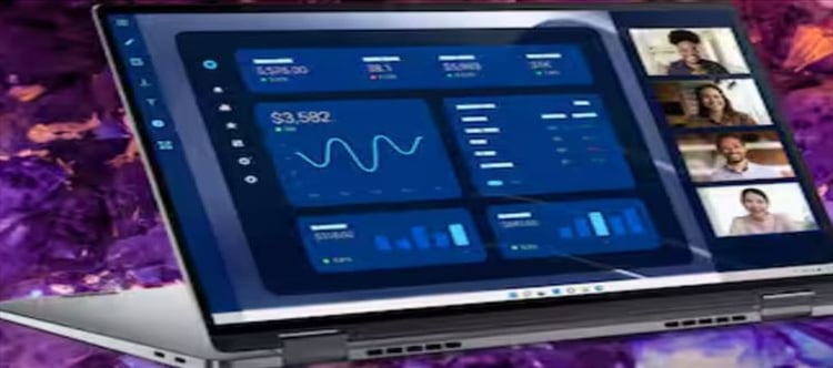 Dell Unveils New Latitude, Precision Laptops With AI Featur