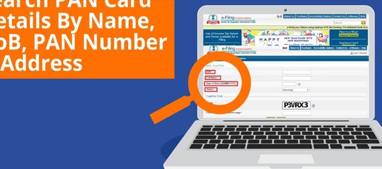Is your PAN card fake somewhere? Check with these easy steps