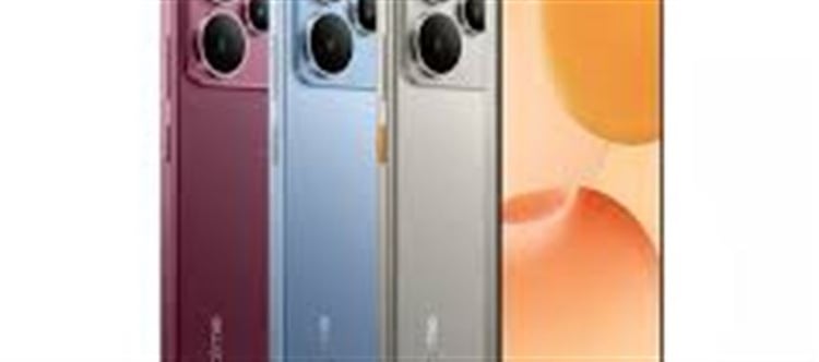Realme P4 Power 5G Launches With Massive Battery and Strong