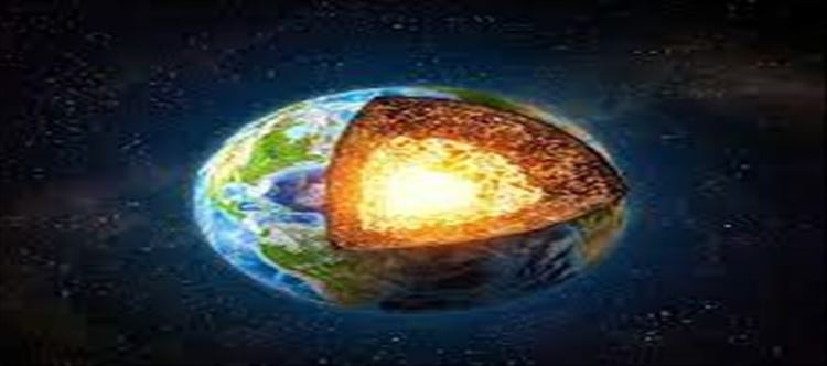 Secret of Earth s Inner Core Revealed..