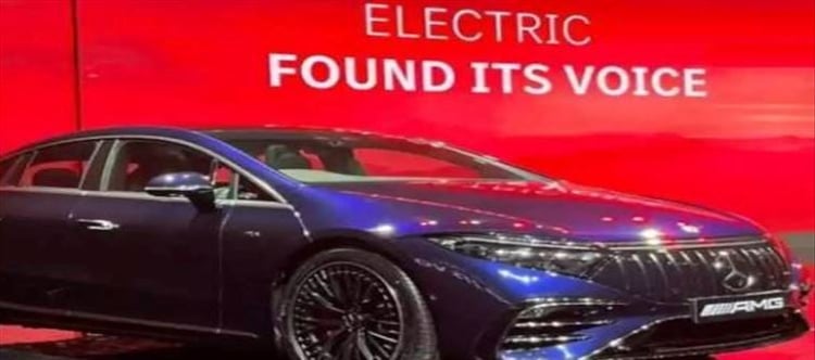 The most expensive car in India? How much does it cost?