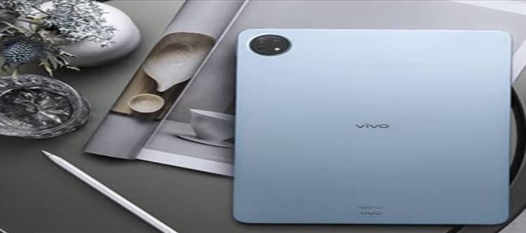 Vivo s tablet will be launched with a powerful processor