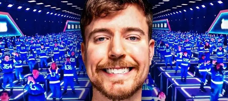 Beast Games Episode 4: Release Date, Time, and What to Expe