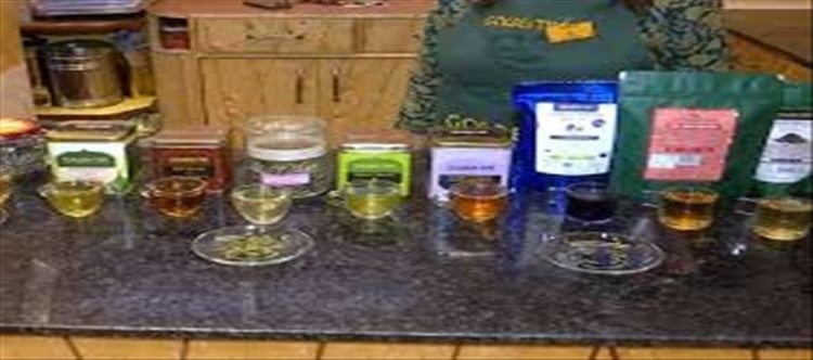 Costliest Tea Powder in India..