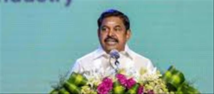 Leaders Extend Birthday Wishes to Edappadi K. Palaniswami