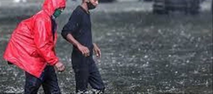 Low Pressure Area Forms Over Bay of Bengal: IMD Issues Upda