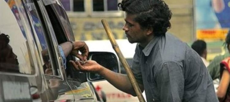 Meet Bharat Jain: World’s richest beggar with a net worth o