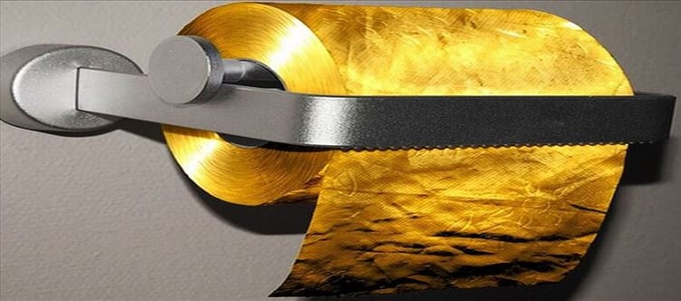 Most expensive Useless products in the world