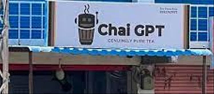 Viral: Introducing Chai GPT - ch AI to another level..