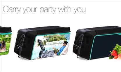 Godrej Appliances launches ChotuKool- India s first and onl