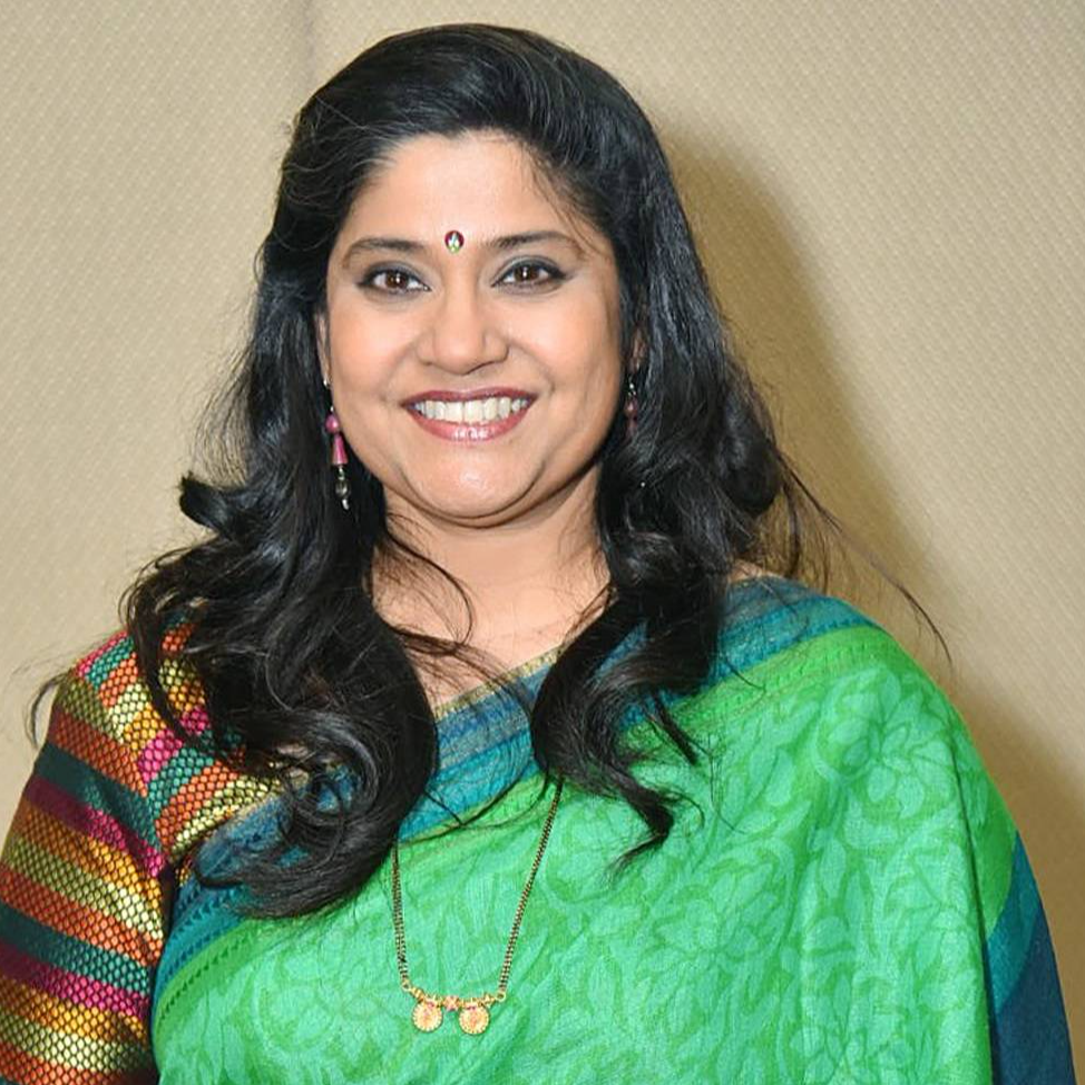 Renuka Shahane Second Husband