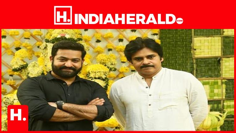 Nandamuri Taraka Rama Rao Photos