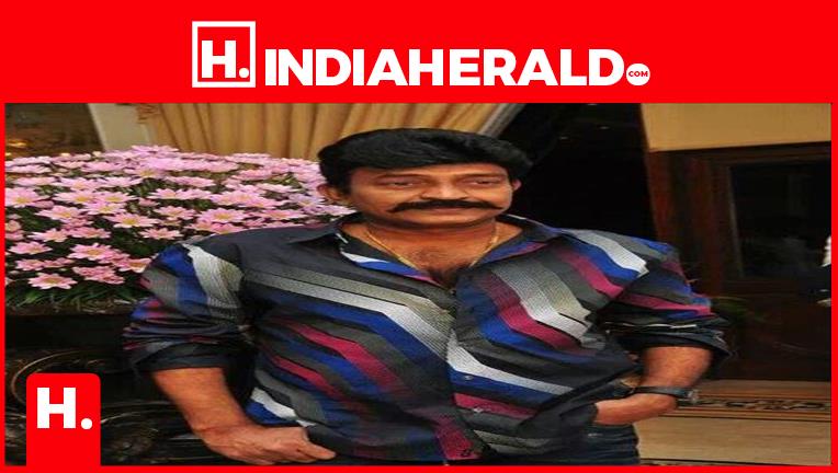 Extra Ordinary Man - Angry Man Turns Comedian..