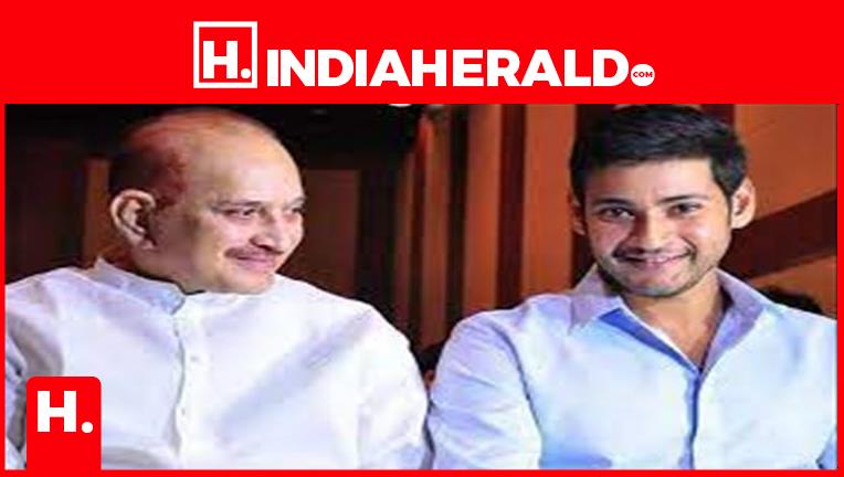 Mahesh Babu s Father, Krishna: The Man Behind His Stardom.