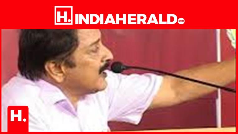 “MGR Left Me with a Curse,” Says Actor Sivakumar in a Light