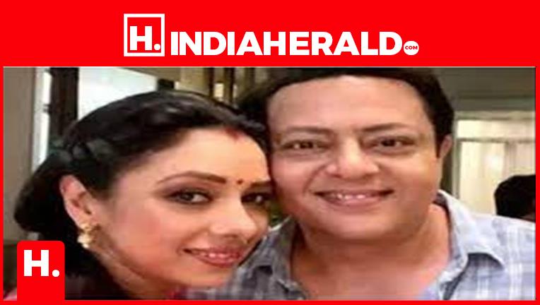 Nitesh married at the age of 51...