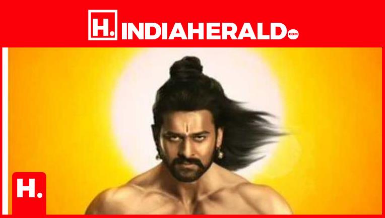 prabhas rebel star New Stills