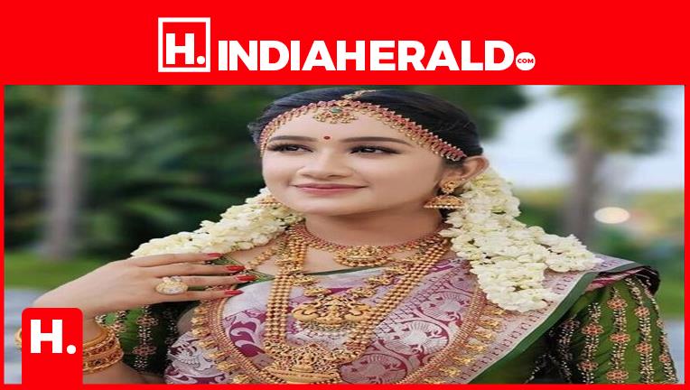 Raveena Daha latest Photos